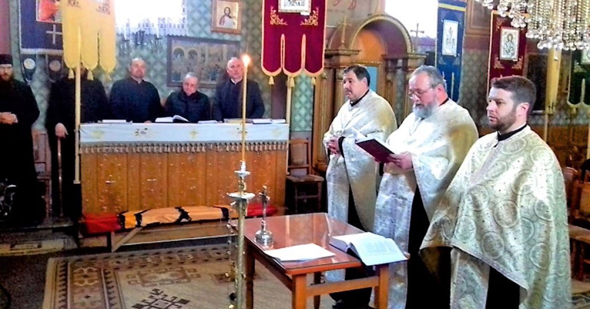 Cerc pastoral pe Valea Timișului | Poza 1