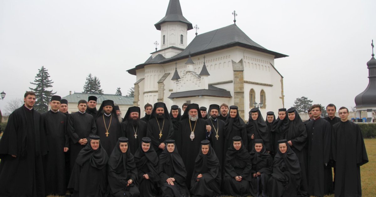 Necesitatea monahismului pentru omul contemporan | Poza 1