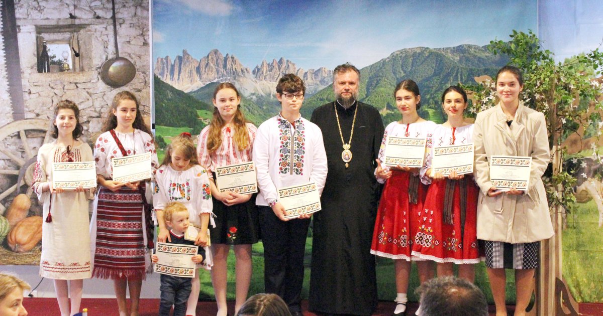 Zile de hram la Catedrala Mitropolitană din Chicago