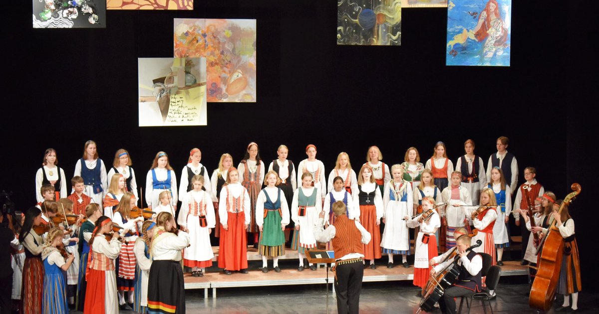 Festivalul coral internațional „Vox Mundi”, la Timișoara