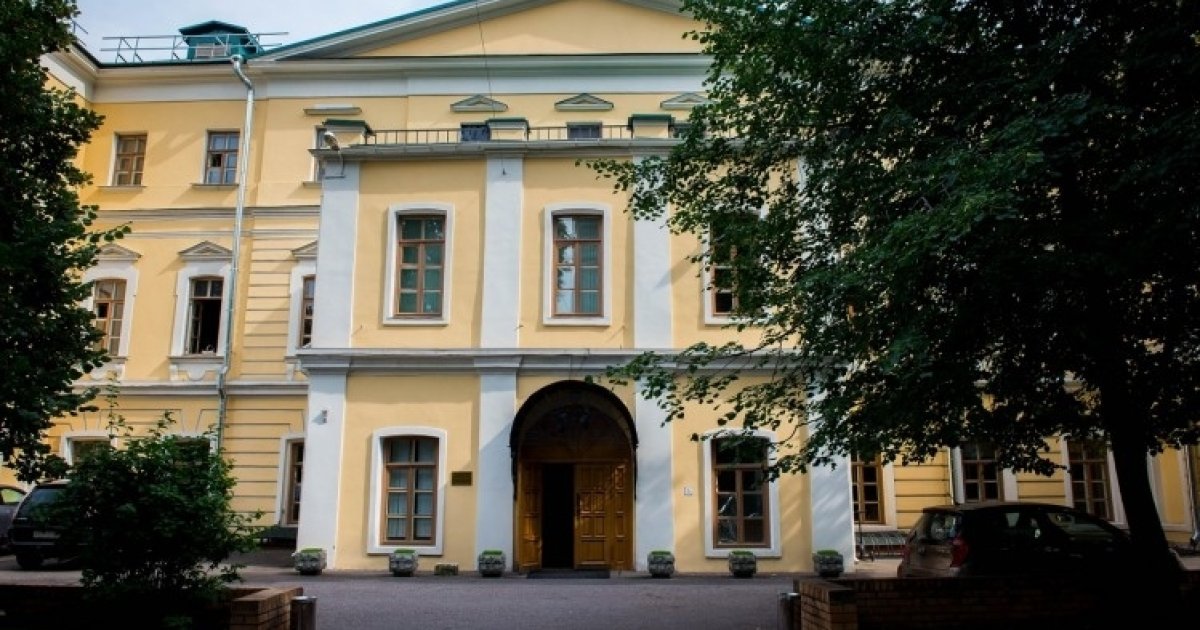 Prima româncă admisă la GITIS Moscova