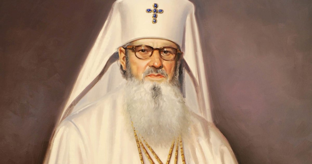 Patriarhul Iustin, de la catedră la amvon