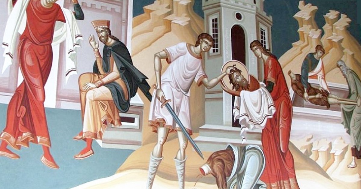 Apel către umanitate la pocăință și regăsire