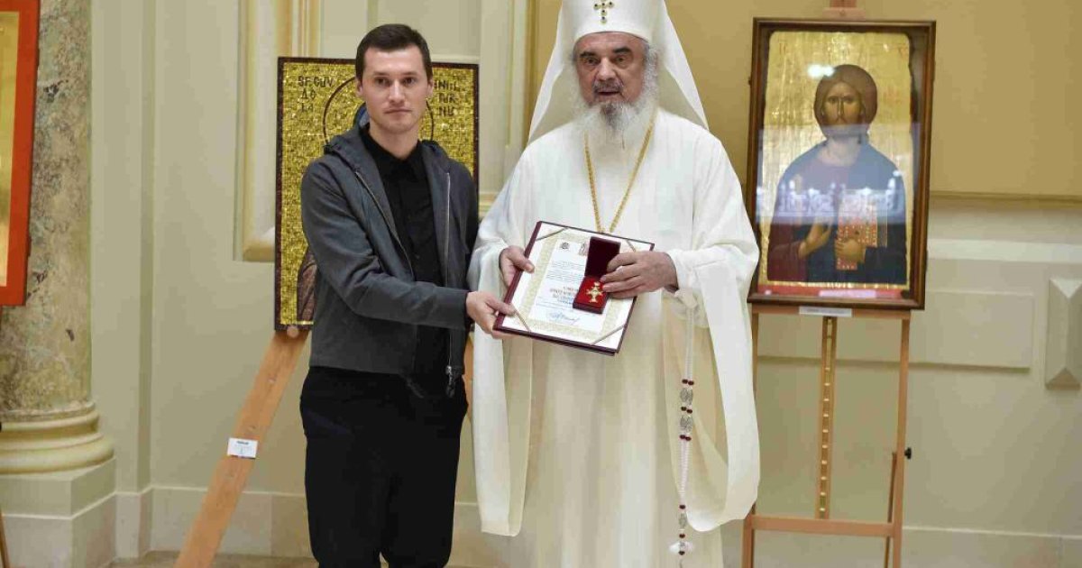 Mozaicul bizantin, continuitate și perpetuă contemporaneitate