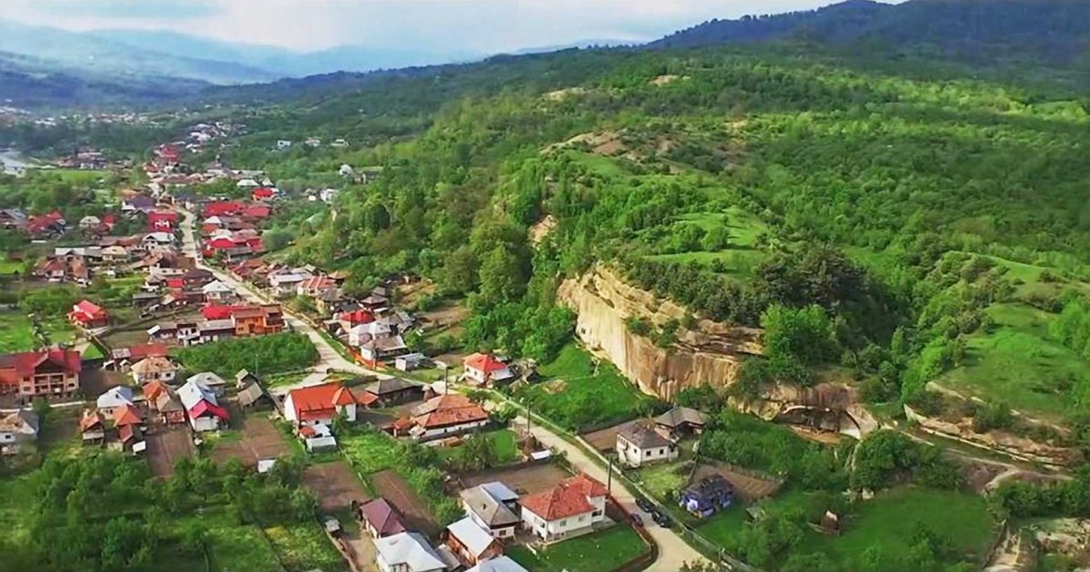 Comuna Corbi, un loc al nădejdii românești