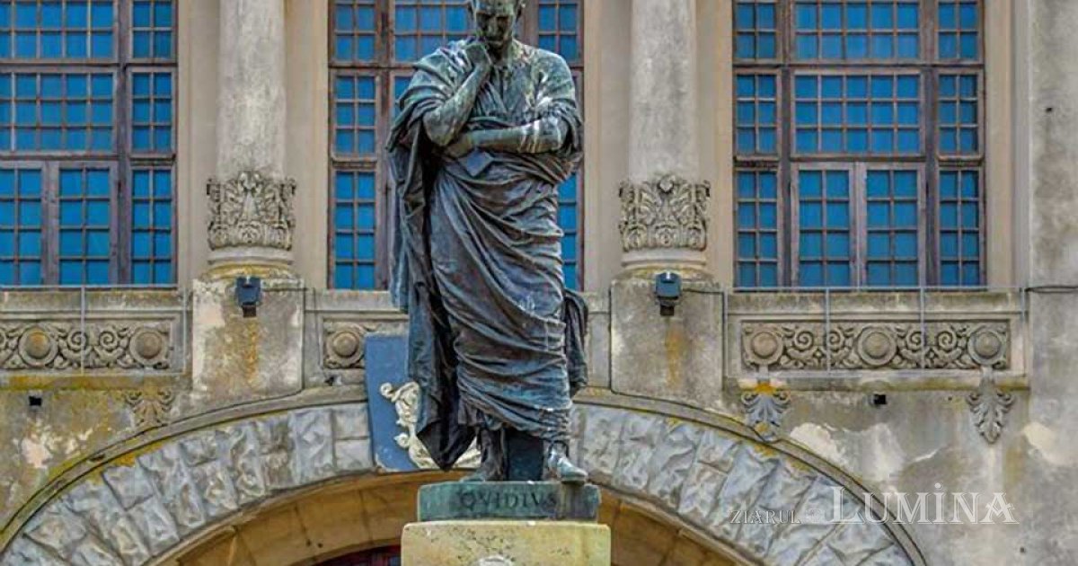 De la Tomis la Callatis, pe urmele strămoșilor