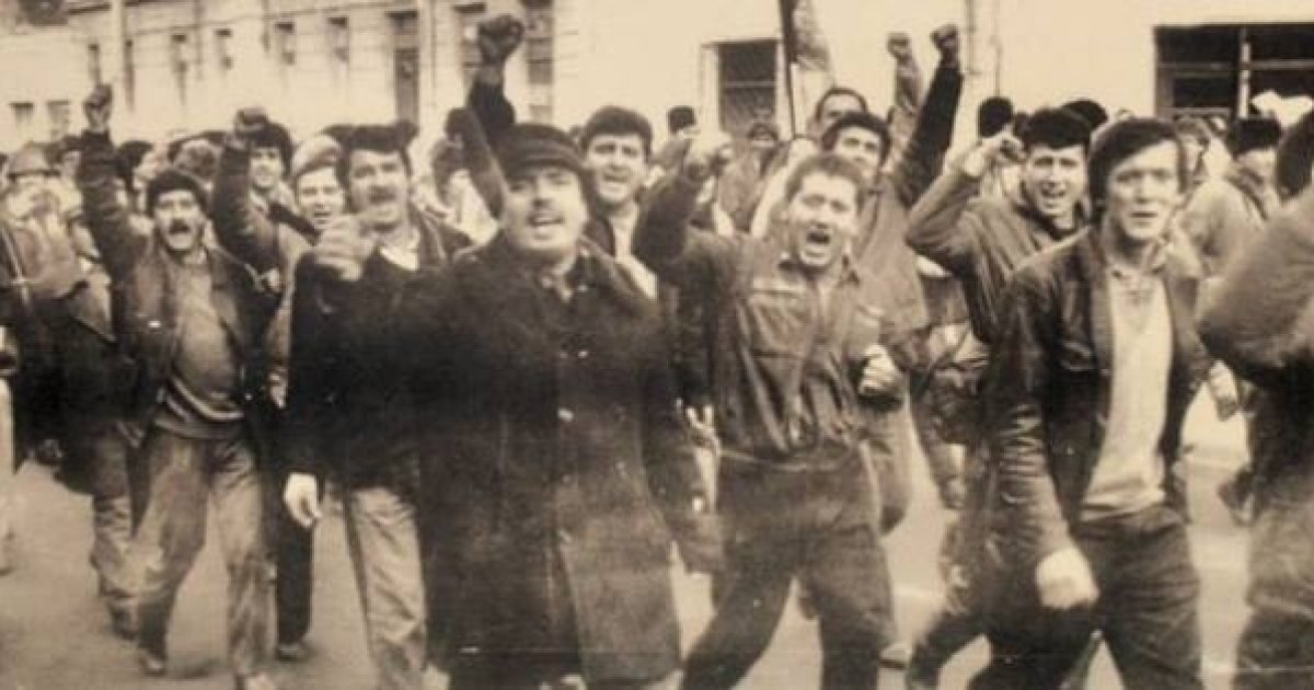 Prăbuşirea regimului comunist, o poveste trăită