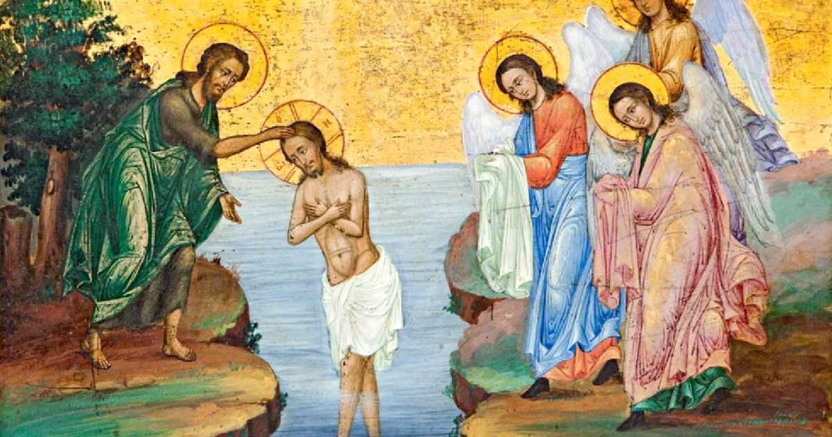 Pocăiți-vă! O sentință greșit înțeleasă?