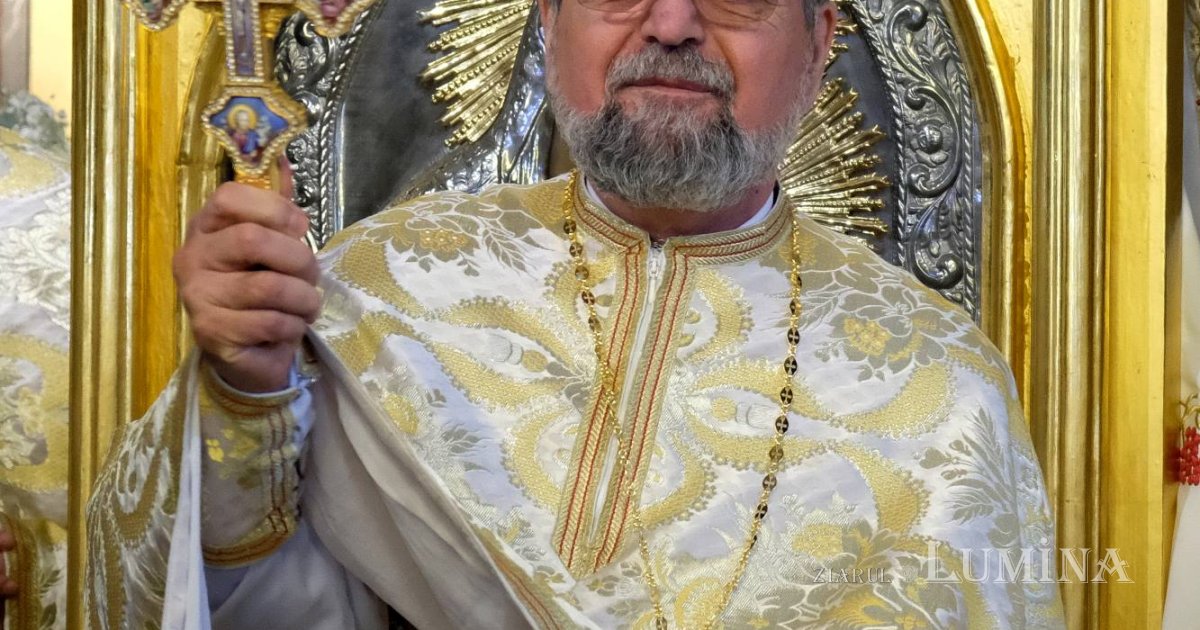 „Catapeteasma unei biserici este icoana Împărăţiei cerurilor” | Poza 24