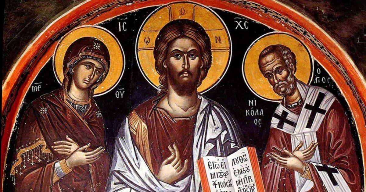 Marcu 10, 24-32 (Răsplata urmării lui Hristos)