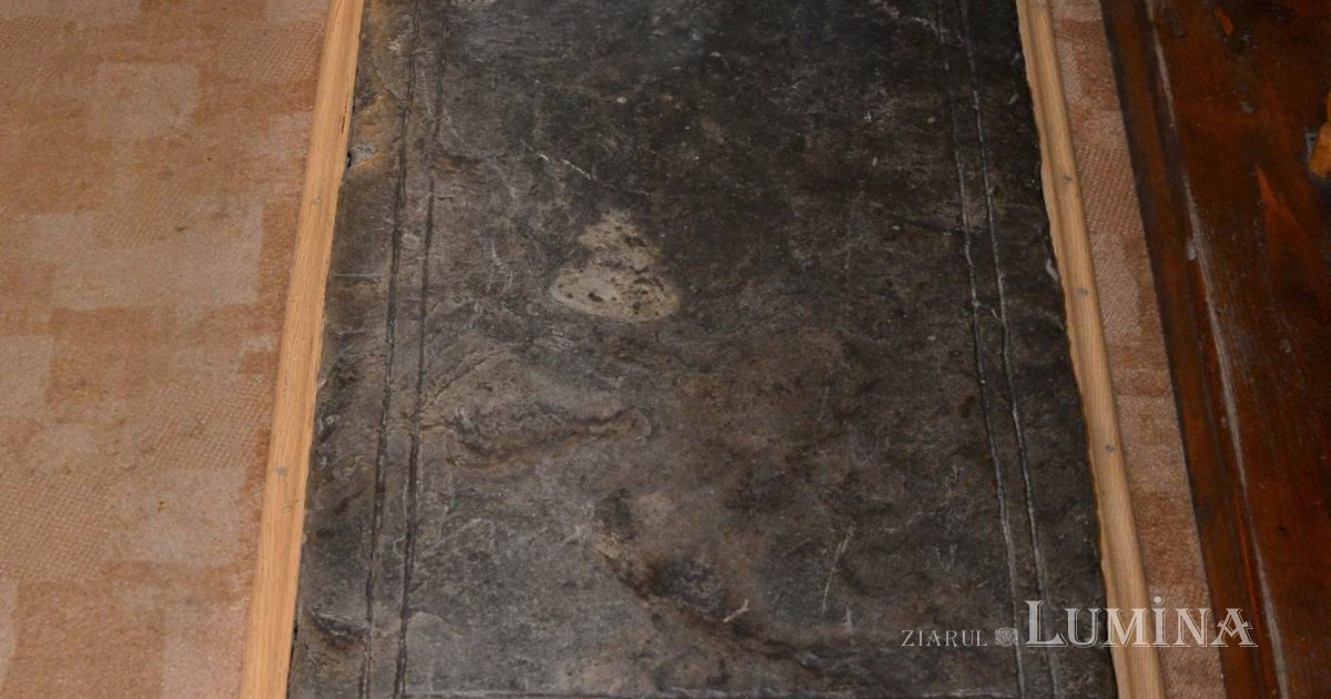 Strehareț, mănăstirea renăscută din suferință și răbdare | Poza 5