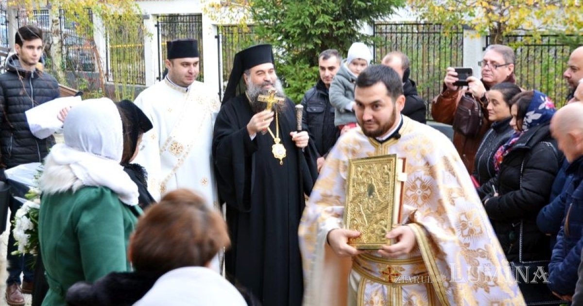 Strehareț, mănăstirea renăscută din suferință și răbdare | Poza 10