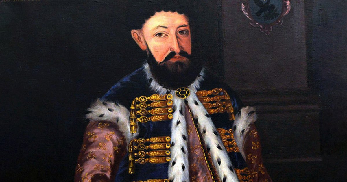 Constantin Brâncoveanu: De la Curtea domnească la închisoarea Edicule