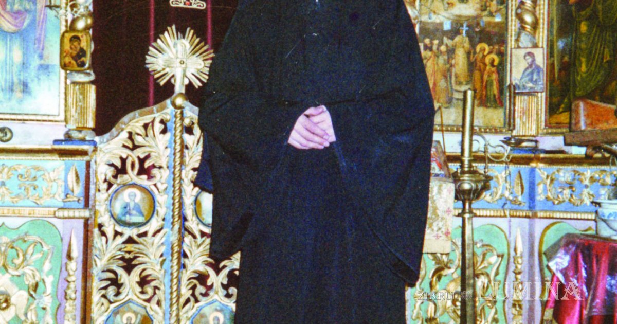 7 trepte din viața Preafericitului Părinte Patriarh Daniel al României ...