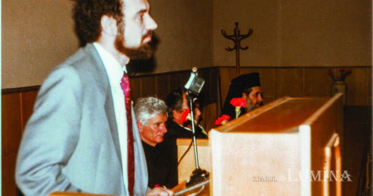 7 trepte din viața Preafericitului Părinte Patriarh Daniel al României ...