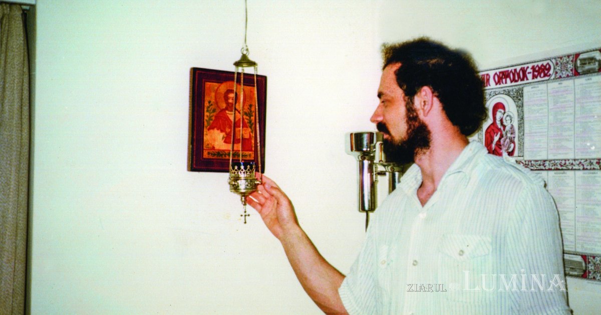 7 trepte din viața Preafericitului Părinte Patriarh Daniel al României ...