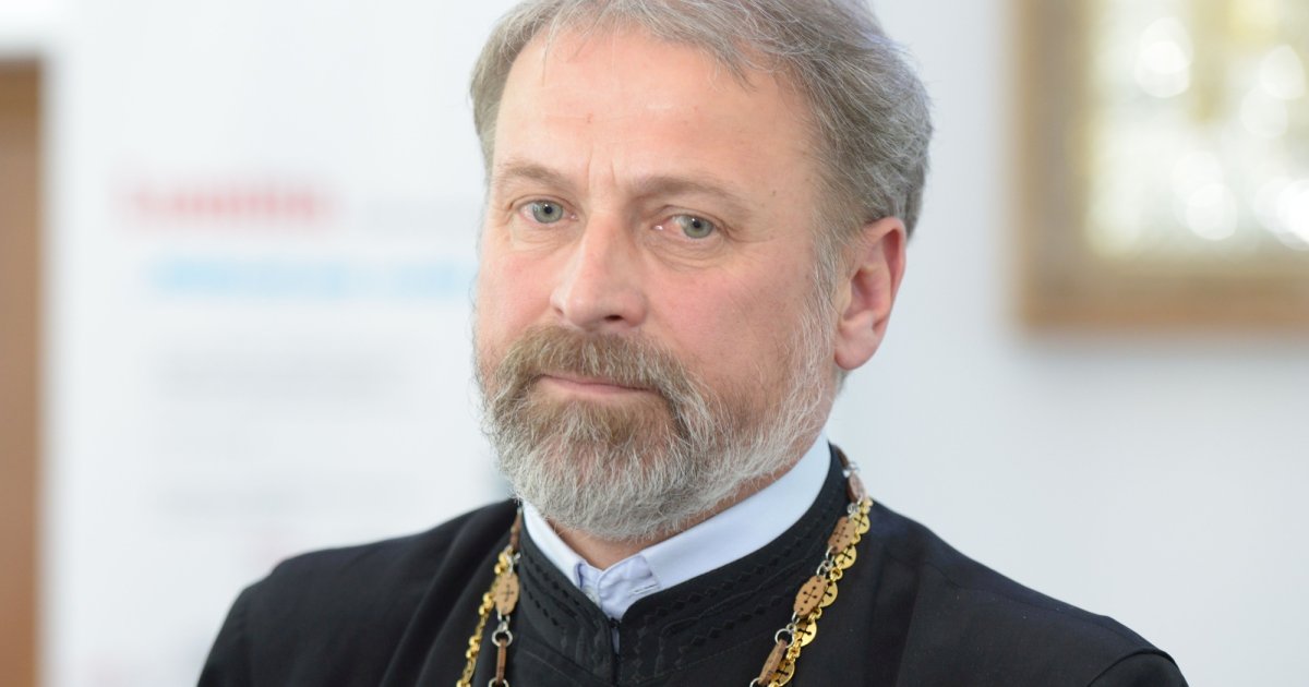 Gânduri la aniversarea preotului scriitor Ioan Pintea