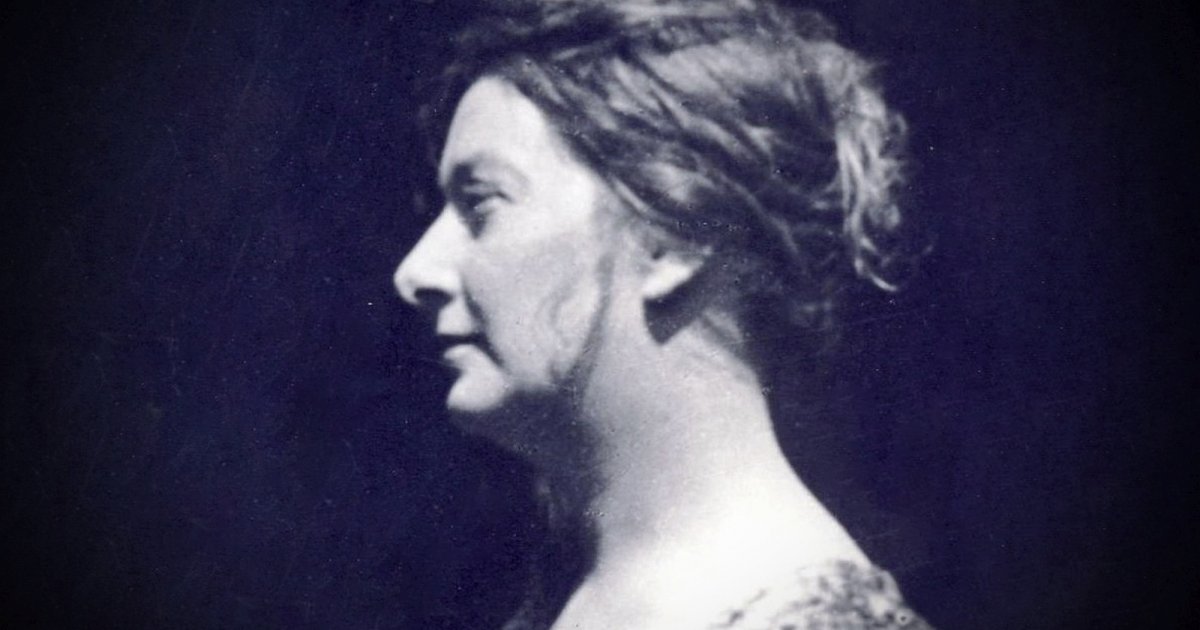 Nina Arbore, de la portretistică la pictura bisericească