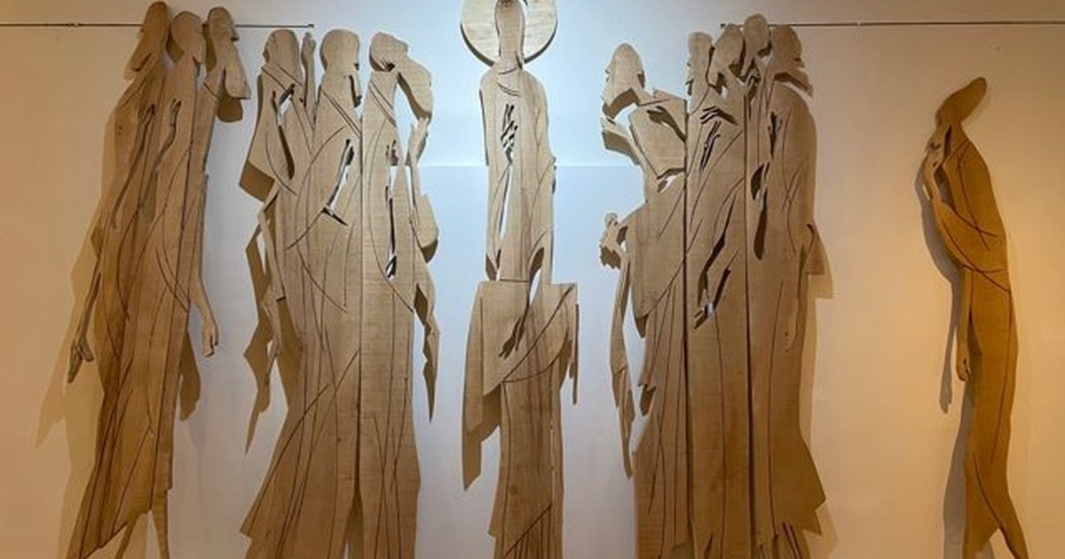 Mircia Dumitrescu şi noile perspective ale artei