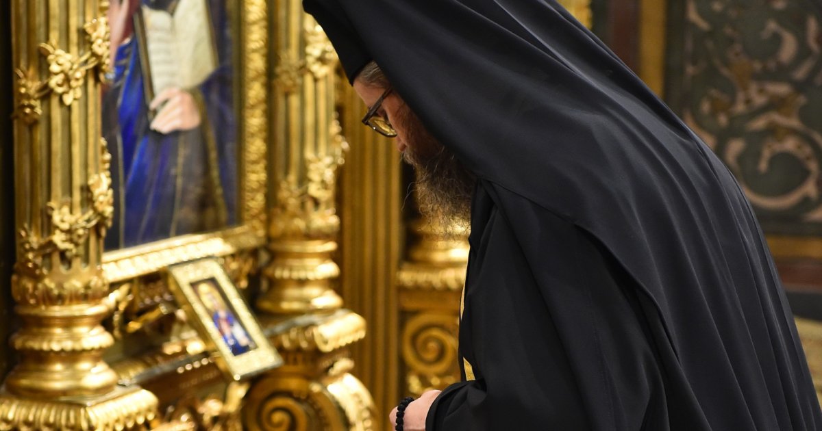 Metanii și închinăciuni