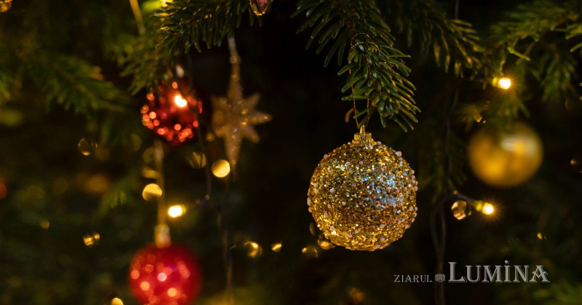 Nașterea Domnului vestită prin colind la Biserica „Sfântul Anton ...