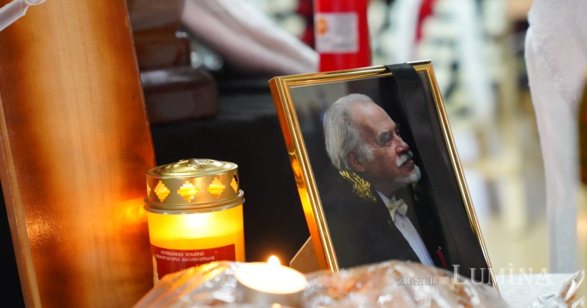 Academicianul Dan Berindei (1923-2021) - un ilustru savant al ...