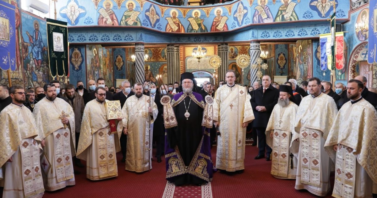 „În fiecare dintre noi este şi fiul cel bun, şi fiul cel rău”