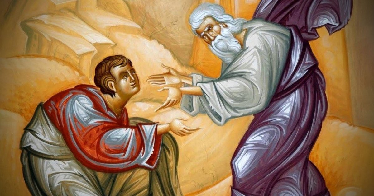 Pilda Întoarcerii Fiului risipitor, model de iertare și uitare a răului