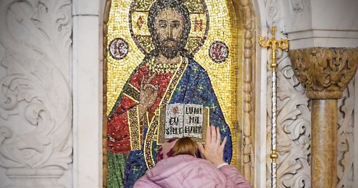 Starea sufletului la rugăciune