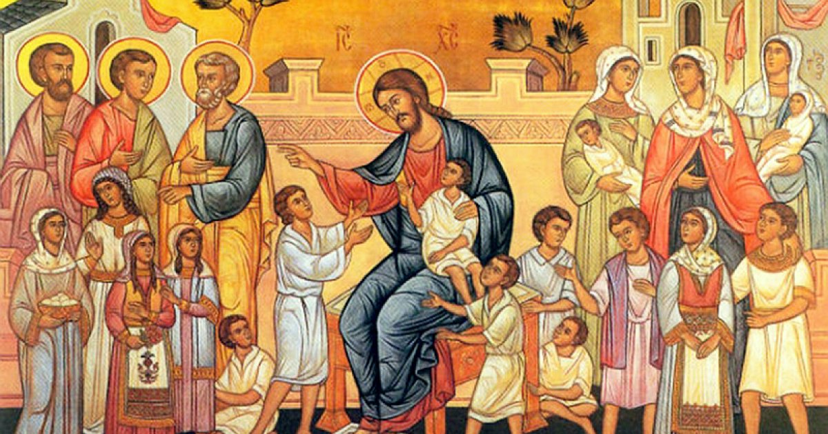 Cred... în ora de religie