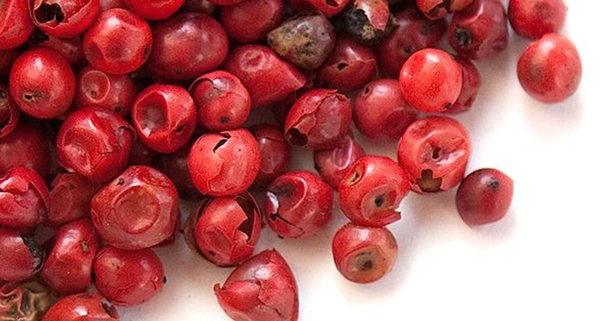 Piperul roşu, cel mai vechi condiment utilizat în bucătăriile lumii