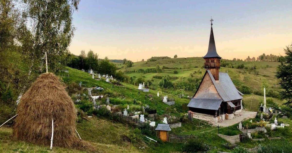Patru trasee cultural-turistice în judeţul Alba | Poza 1