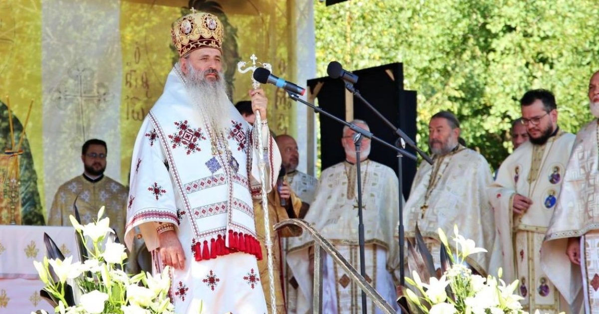 Împlinire și bucurie duhovnicească în parohia nemțeană Bucureni