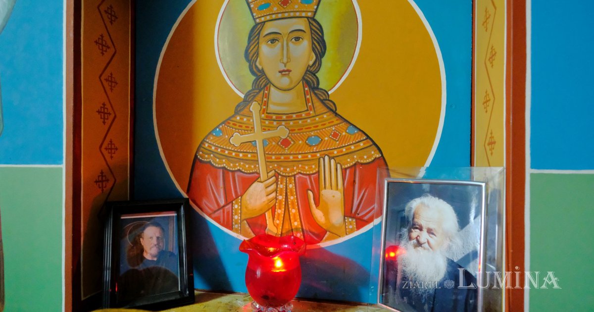 Pridvorul cerului de la Schitul „Sfânta Ana” - Cota 1400 | Poza 12