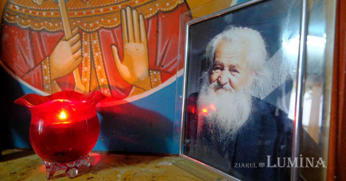 Pridvorul cerului de la Schitul „Sfânta Ana” - Cota 1400 | Poza 13