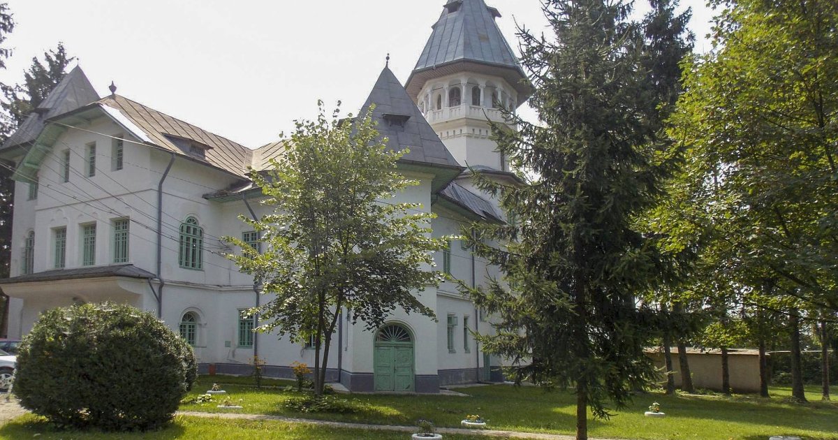 Pecetea patrimoniului Drajnei de Jos: boierul Alexandru Filipescu și ...