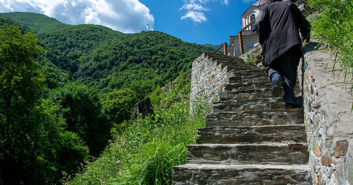 Asceza și conștiința curată