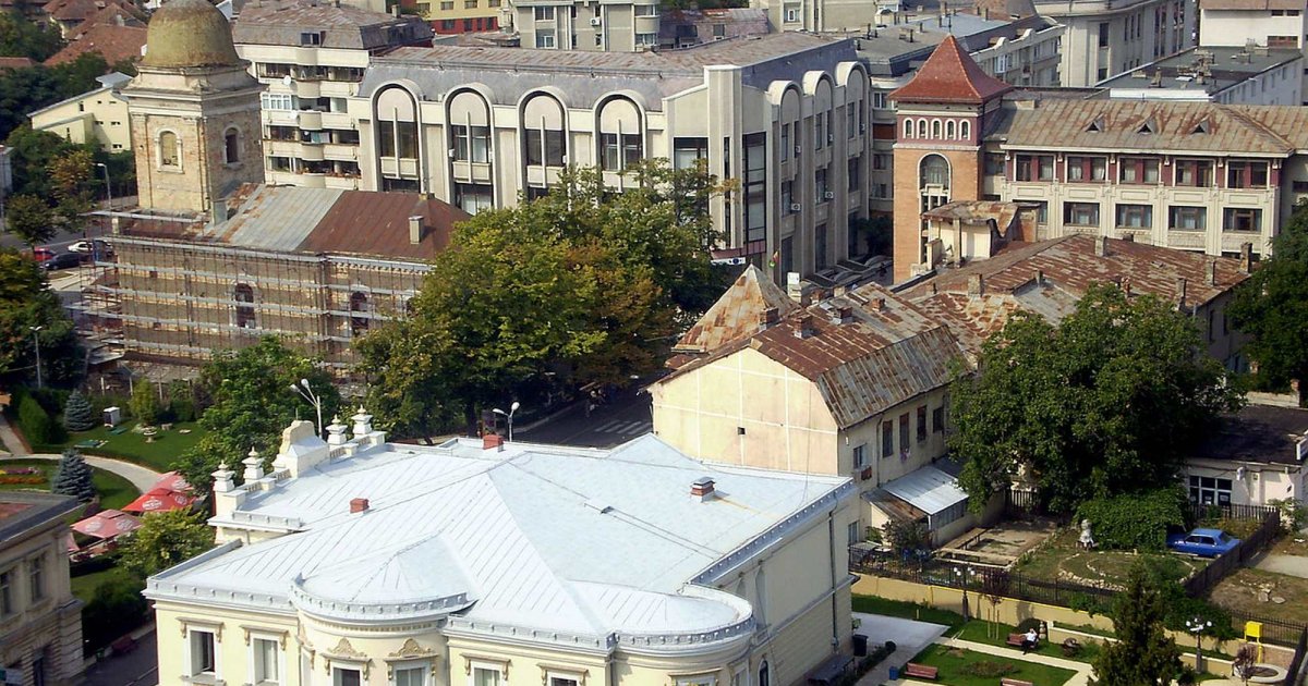 Festival pe strada Lăpușneanu din Iași