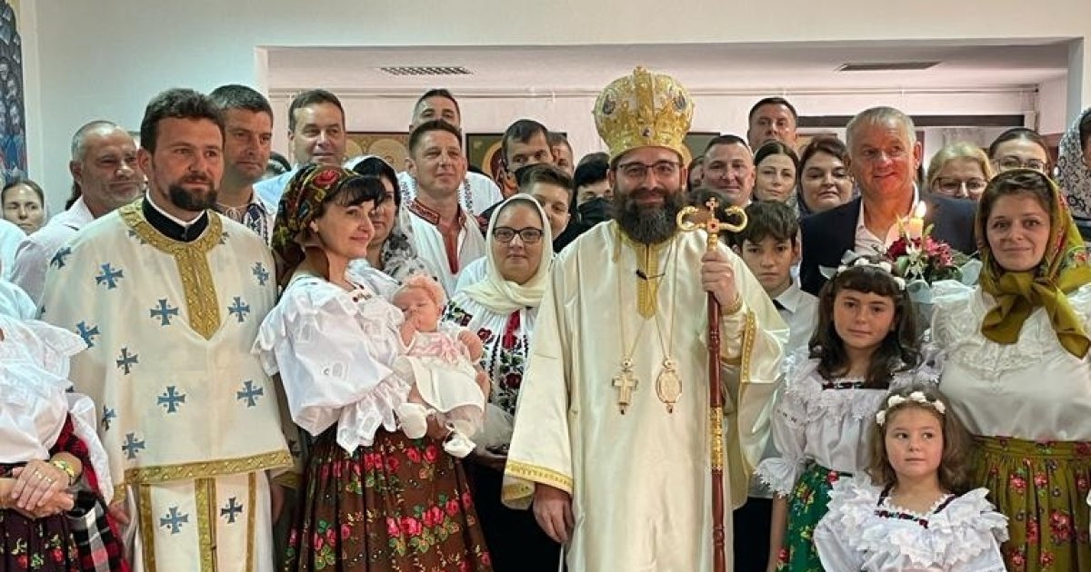Popas duhovnicesc la o comunitate românească din Spania