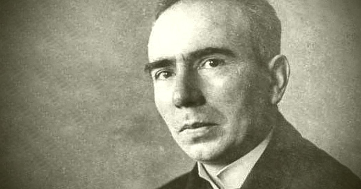 140 de ani de la nașterea savantului Vasile Pârvan