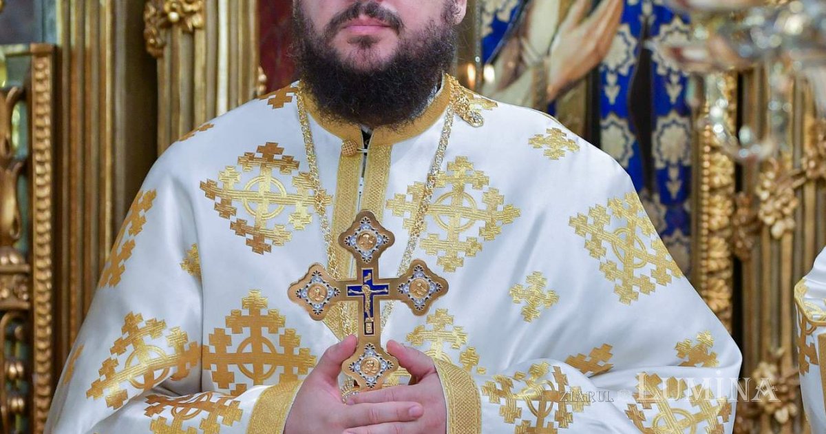 Rugăciune și mulțumire la ceas aniversar pentru Patriarhul României ...