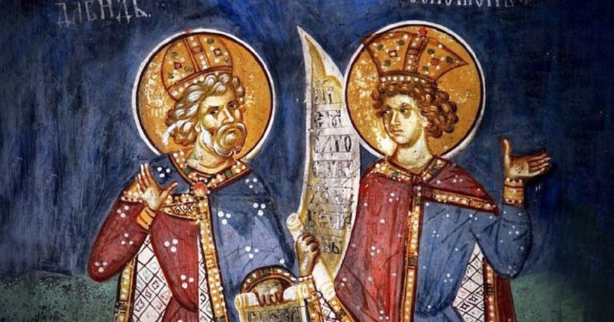 A cere la rugăciune ce trebuie - exemplul regelui Solomon