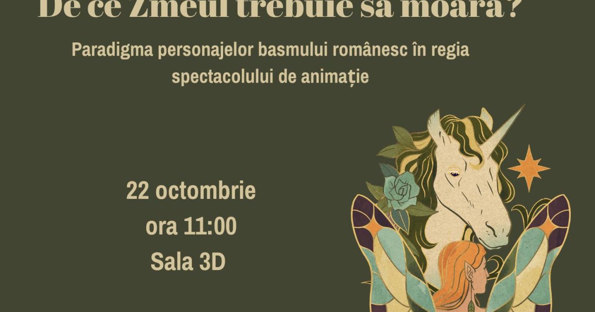 O perspectivă asupra personajelor din basmul românesc