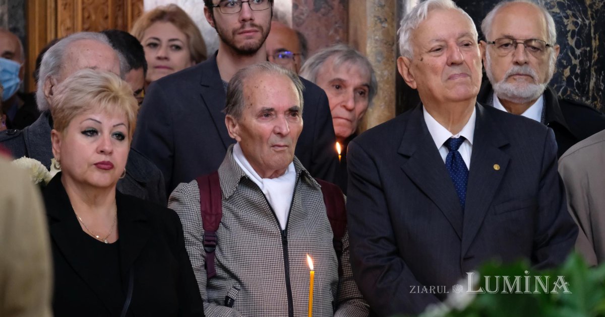 Un protector al operei lui Eminescu și un promotor al literaturii ...