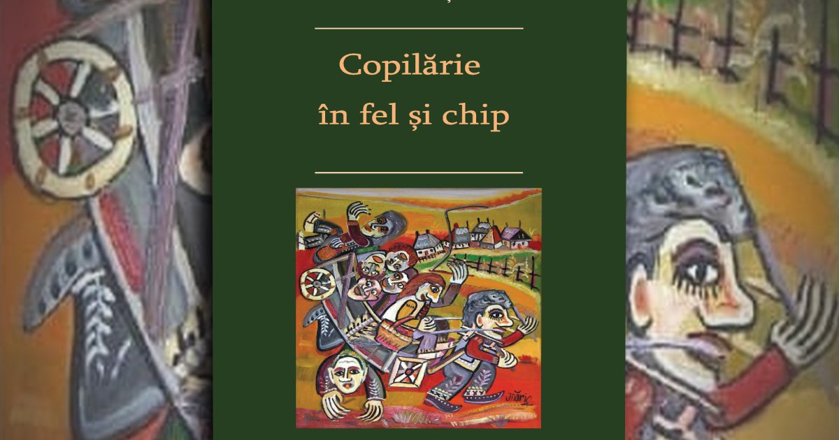 Comoara pierdută și regăsită