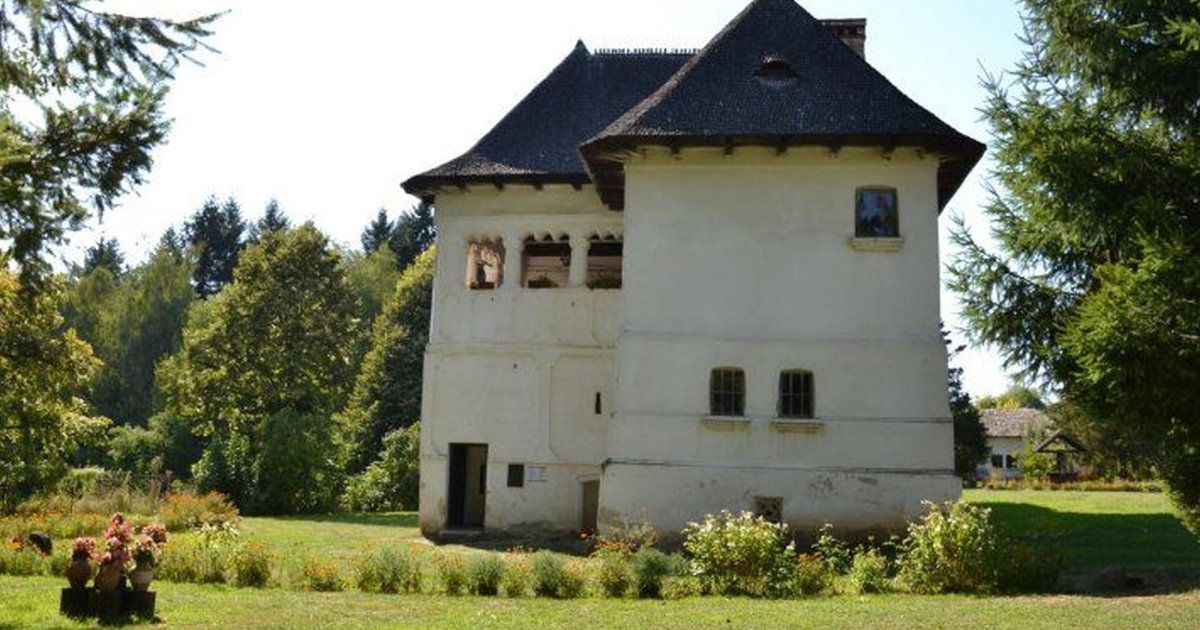 Cula Greceanu va fi restaurată