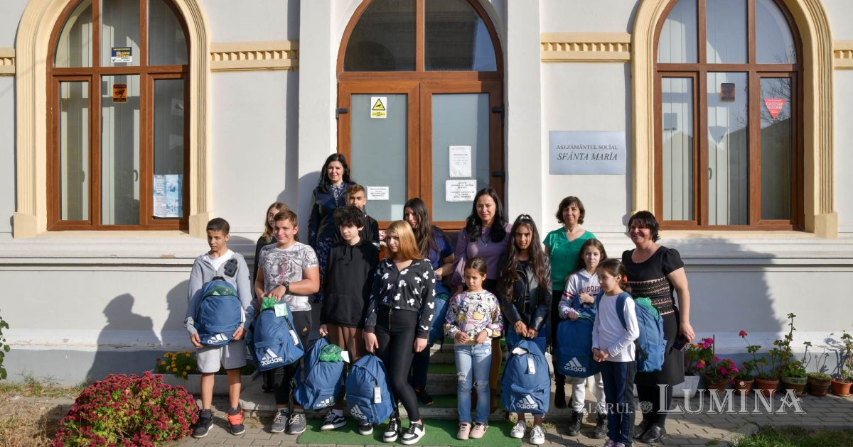 Proiect dedicat prevenirii abandonului școlar, la final
