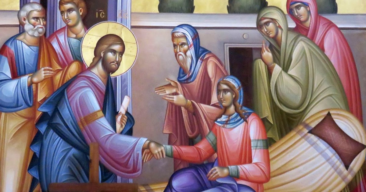 Credința: îndrăzneală și curaj