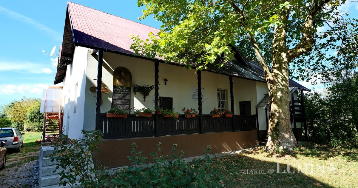 Mănăstirea Turnu are un „Leagăn prins de stele” | Poza 19