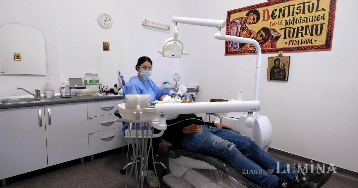 Mănăstirea Turnu are un „Leagăn prins de stele” | Poza 20